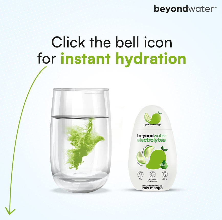 Is Beyond Water out of business after Shark Tank India? Is Beyond Water out of business after Shark Tank India?