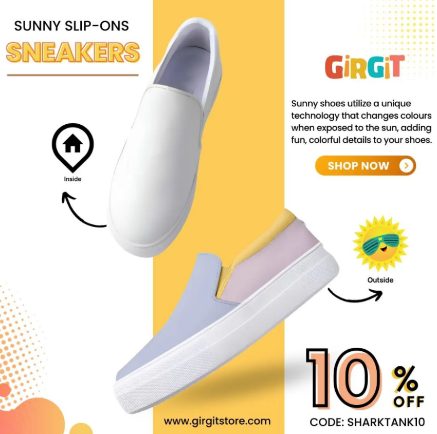 Girgit Founder, Networth, and After Shark Tank Update - Shark Tank ...