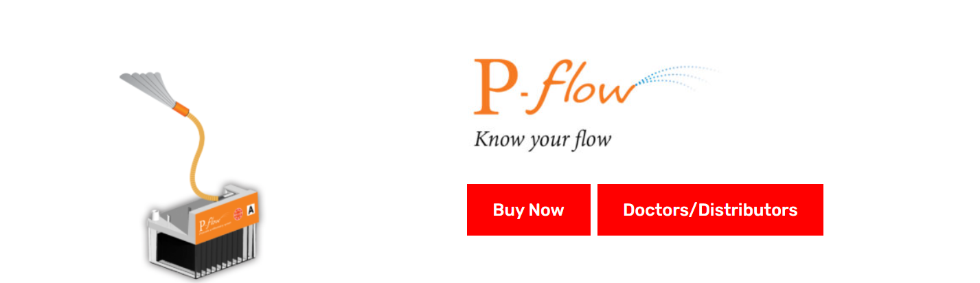 P-Flow Shark Tank Founder, Valuation and after show Updates!