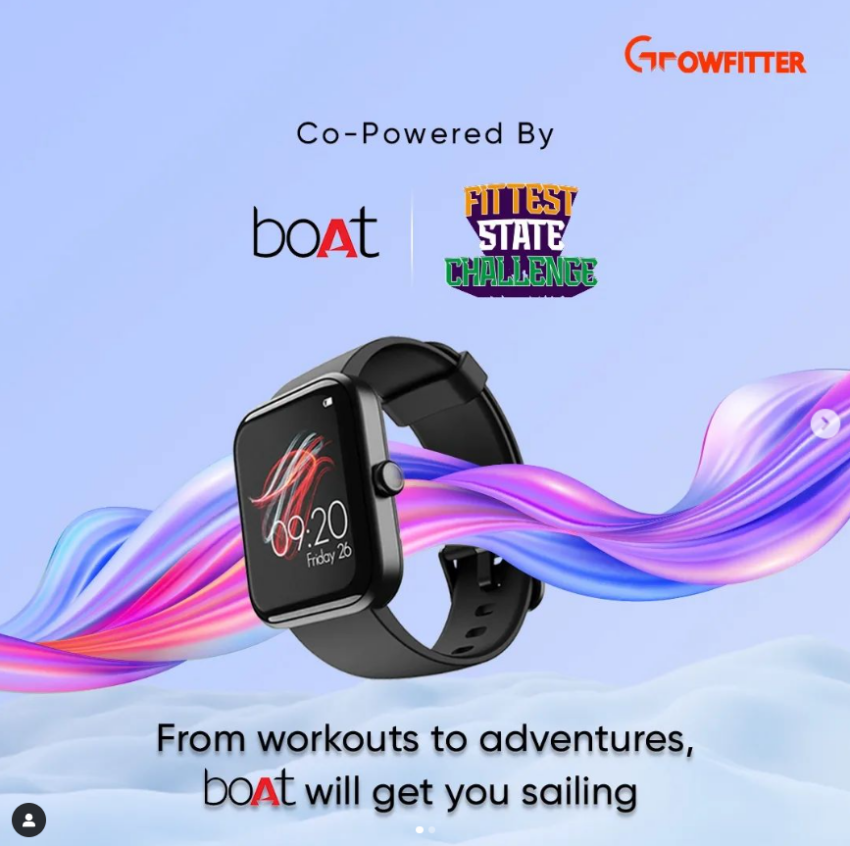 Is Grow Fitter out of business after Shark Tank India?