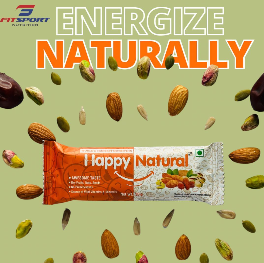 Happy Bars and Fitsport Nutriations Shark Tank Updates!