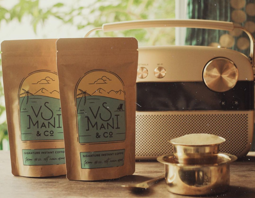 VS Mani & Co. Founder, Networth, And Shark Tank Update