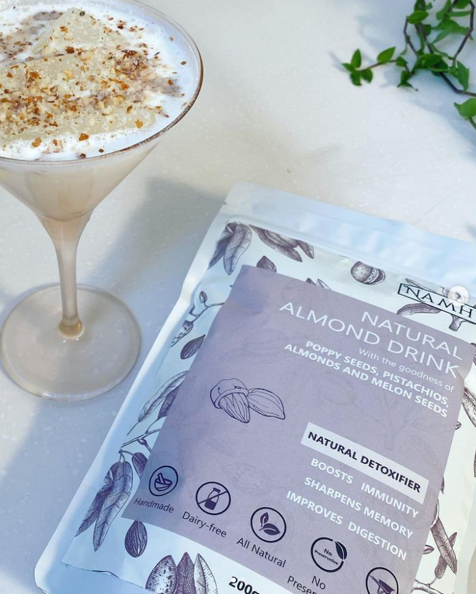 Is Namhya Foods out of business after Shark Tank India?