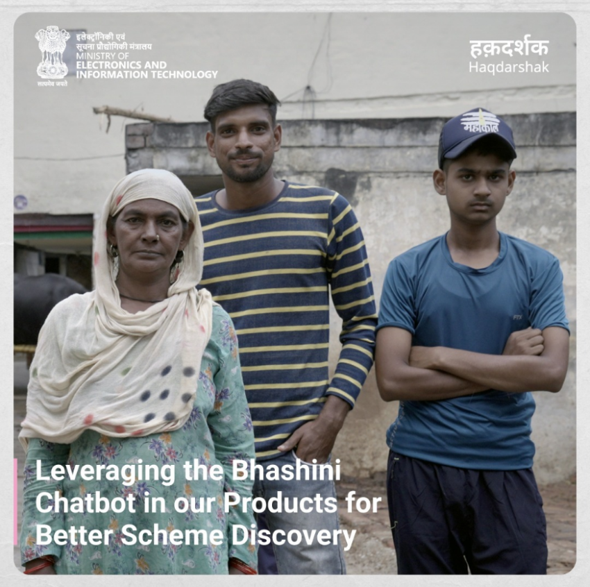 Haqdarshak Founder, Valuation, and Shark Tank Updates!