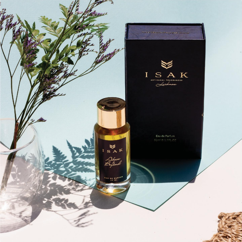 Is Isak Fragrances out of business after Shark Tank India?