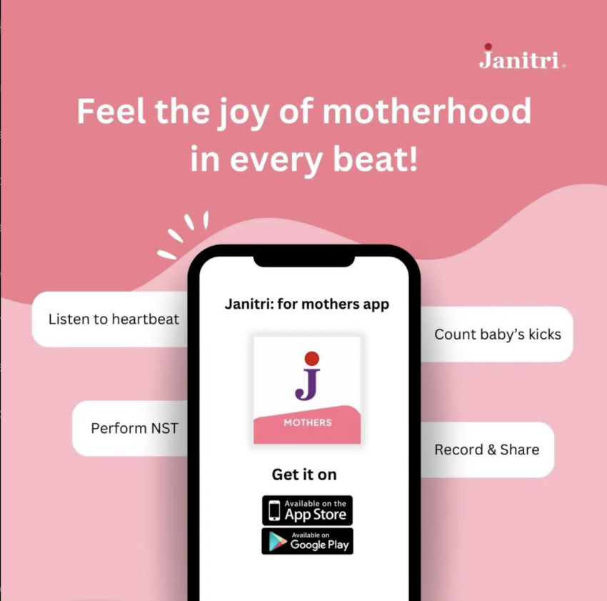 Janitri Founder Net Worth, Funding & After Shark Tank Update