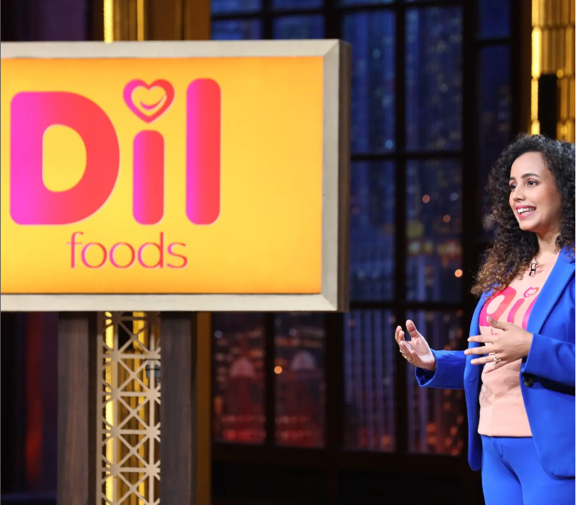 Dil Foods Founder Networth And After Shark Tank Updates!