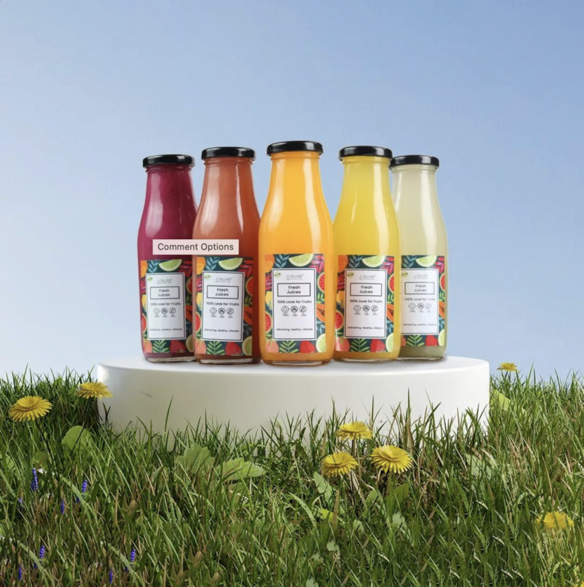 Is Falhari out of business after Shark Tank India?