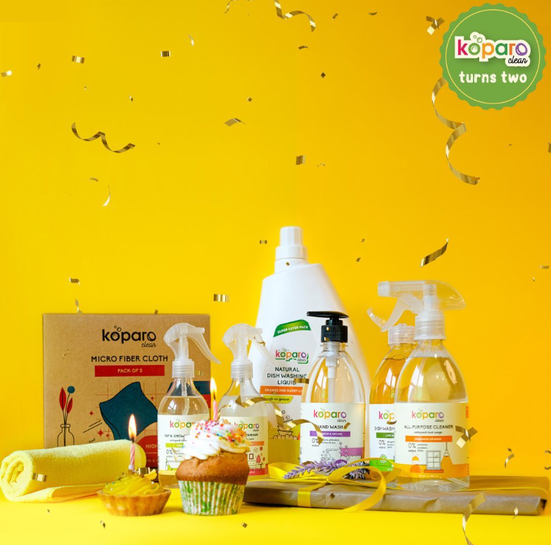 Koparo Founder, Networth and After Shark Tank Updates!