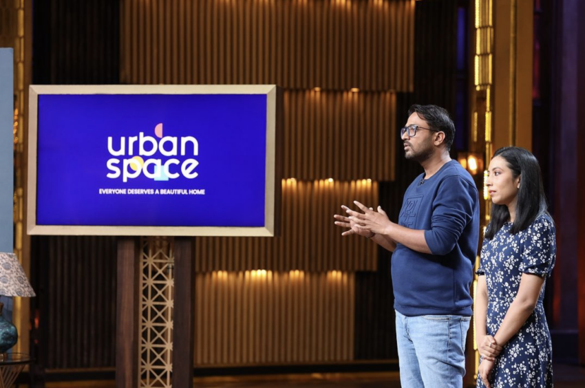 Urban Space Owner, Networth, and After Shark Tank Updates!