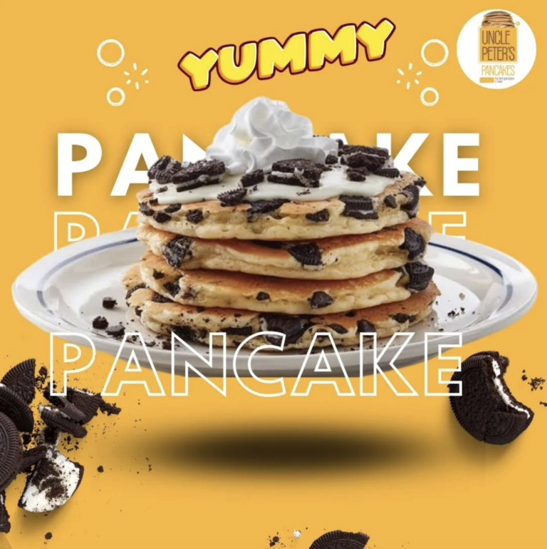 Uncle Peter’s Pancakes Net worth & After Shark Tank Updates!