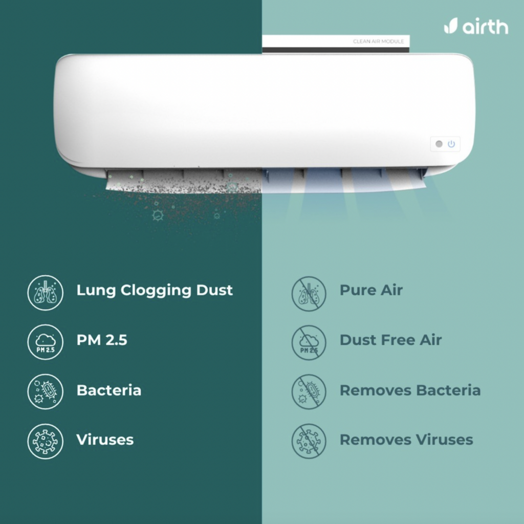 AIRTH Founder, Net worth, funding & After Shark Tank Update!