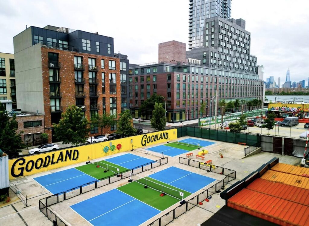 Goodland Pickleball Net Worth & After Shark Tank Updates!